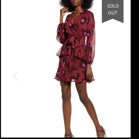 love, Fire | Dresses | Dress | Poshmark